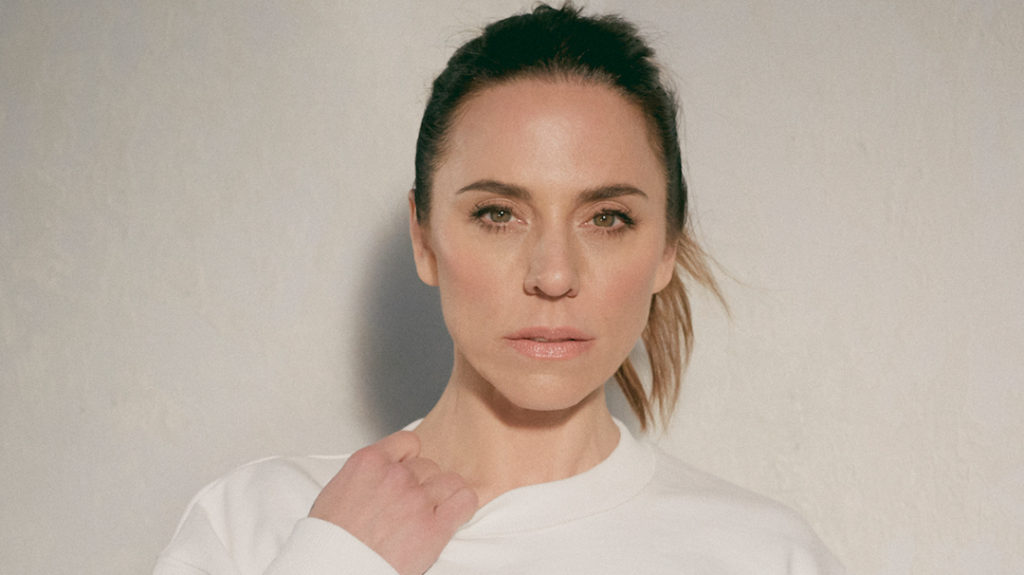 Mel C teases 'danceable, empowering' new album - Retro Pop | The Music ...