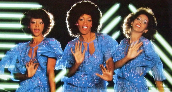 6 of The Three Degrees' best disco hits - Retro Pop