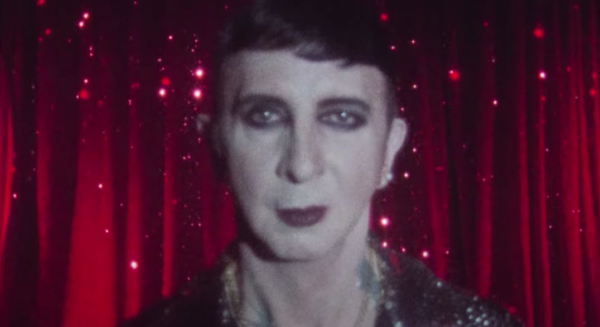 Marc Almond delivers classic hits and more in charity livestream - RETROPOP
