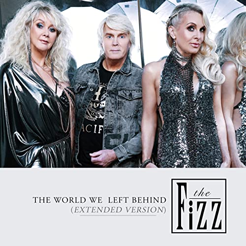 The Fizz celebrate new single release with video and extended mix ...