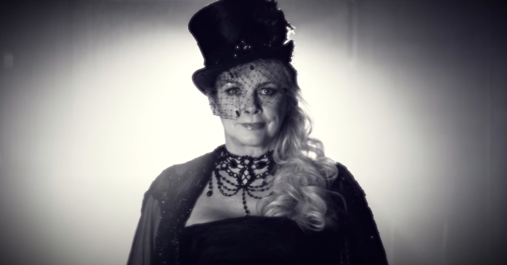 Cheryl Baker writing first-ever autobiography - Retro Pop