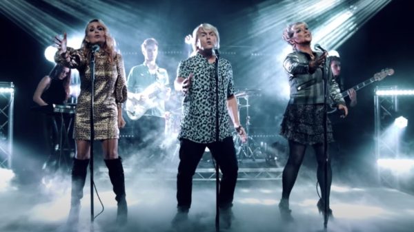 The Fizz to release new album ‘Everything Under The Sun’ in a ‘few ...