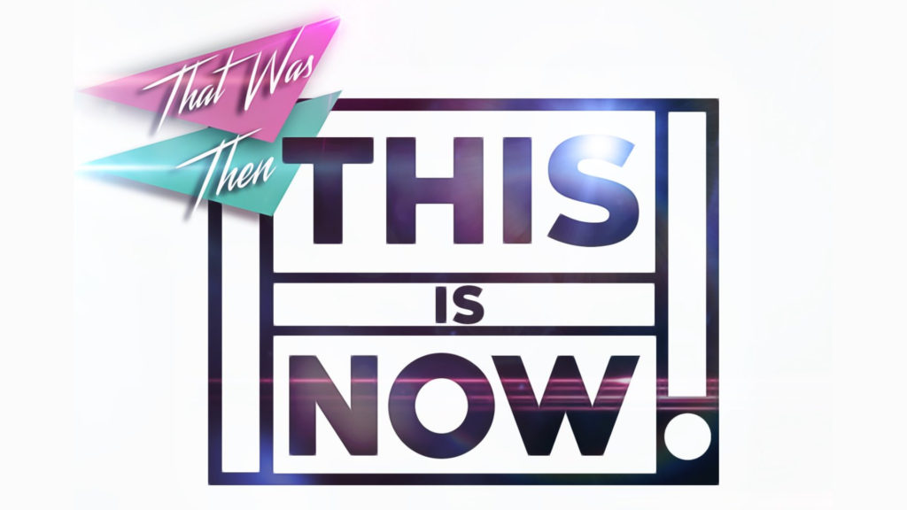 Mike Read: ‘That Was Then… This Is Now! is the new Top of the Pops ...