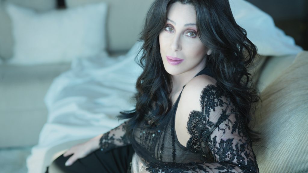 Cher teases mystery January announcement - Retro Pop | The Music ...