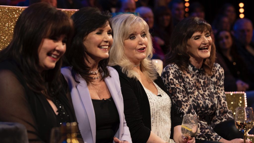 The Nolans
