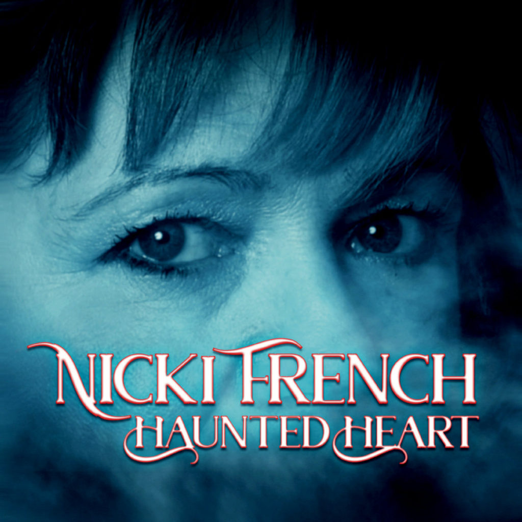 Nicki French shares dazzling cover of ‘70s classic ‘Last Dance’ - Retro ...