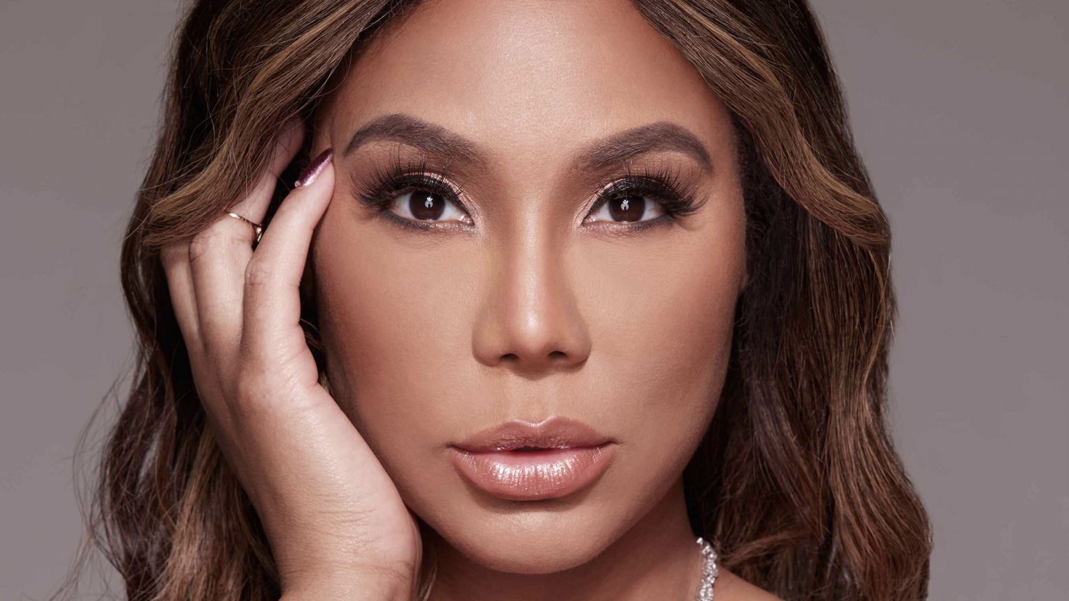 Tamar Braxton bounces back with new podcast - Retro Pop