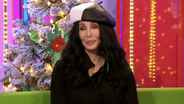 Cher confirms new music for 2021 - RETROPOP