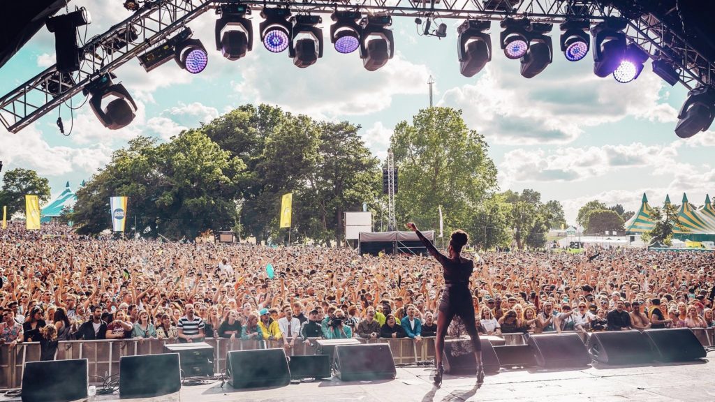 Mighty Hoopla announces new line-up additions including 2Unlimited ...