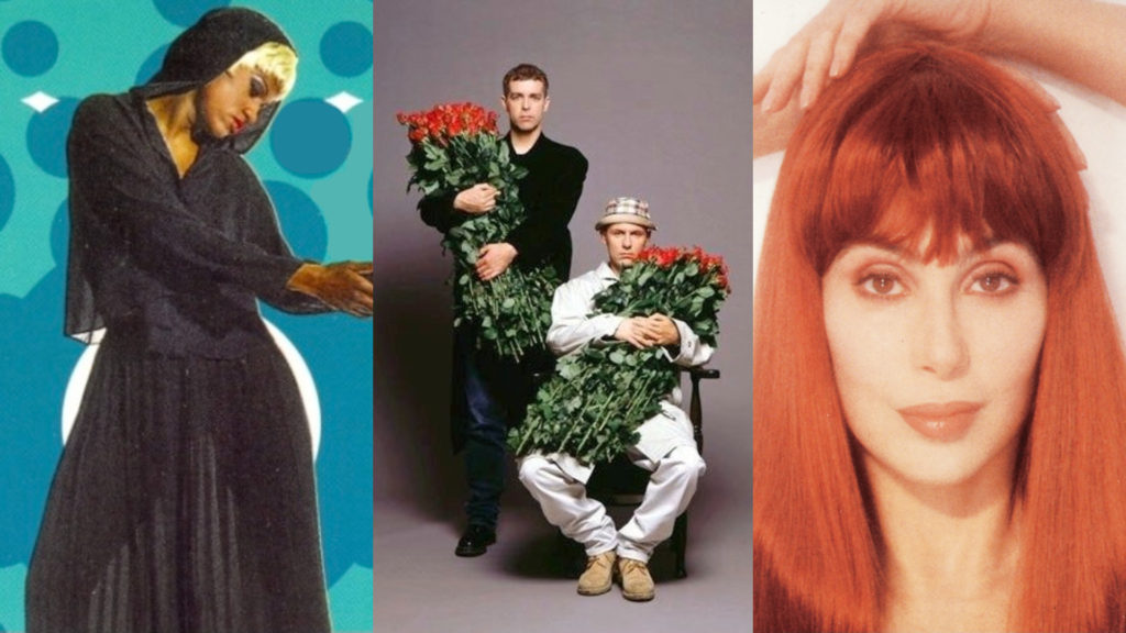 Sonia releases compilation set ‘The Collection’, featuring remixes and ...