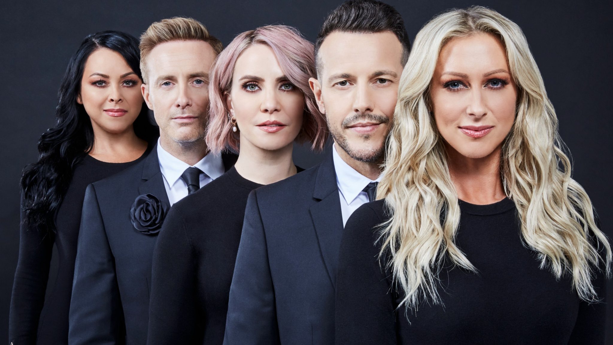 Steps recall ‘Tragedy’ of missing out on Glastonbury cameo with Barry ...