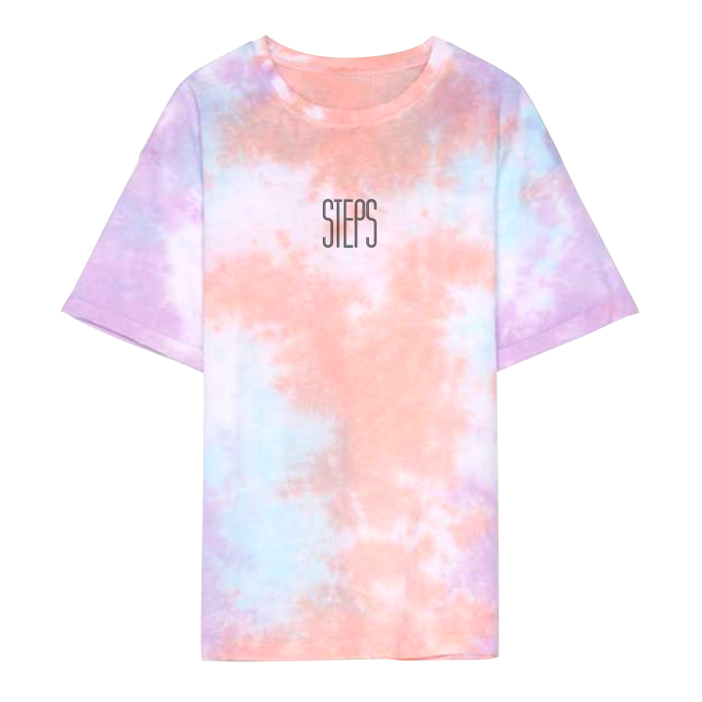 Steps celebrate single release with new merch collection - Retro Pop ...