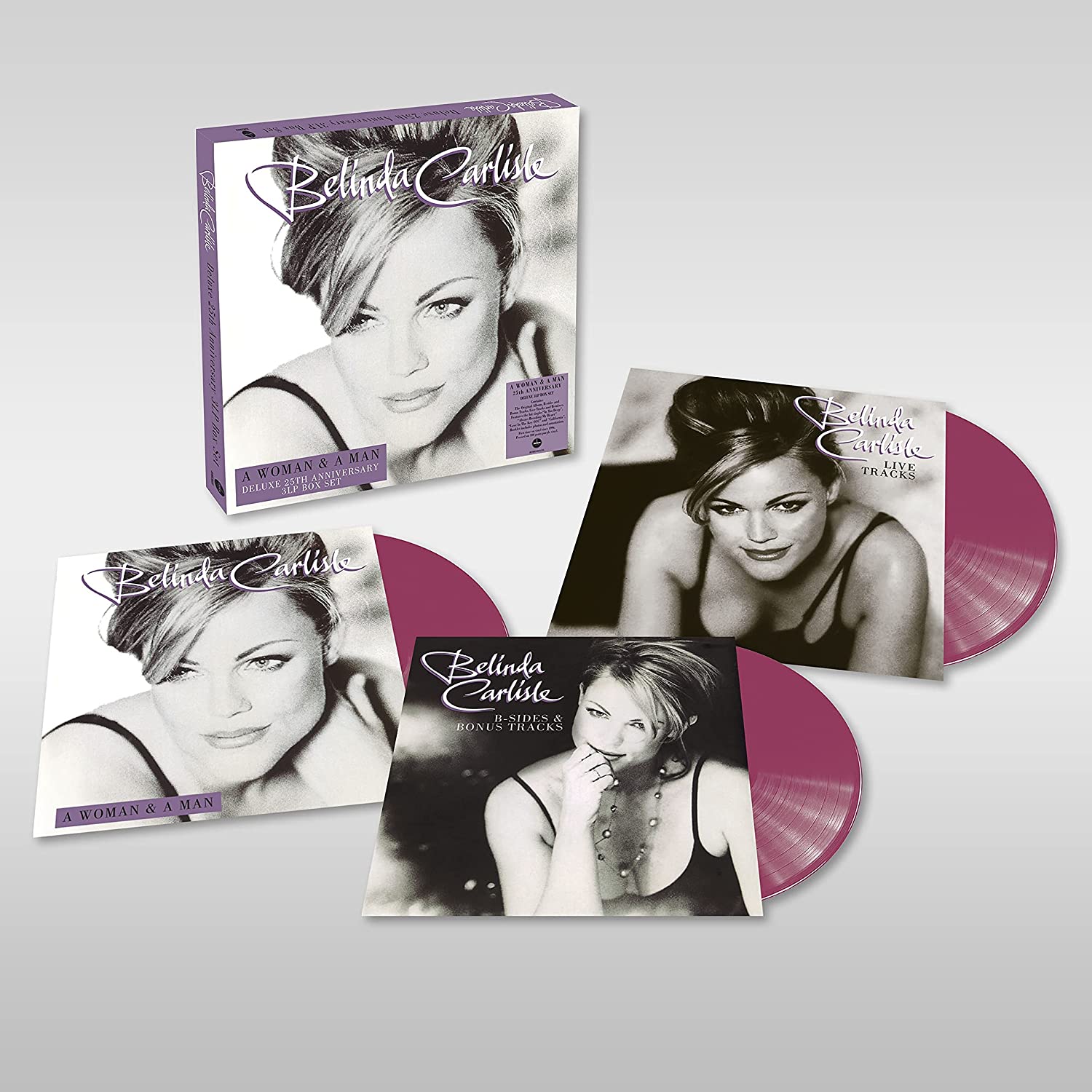 Belinda Carlisle announces ‘Decades’ Tour, reissuing classic albums ... Belinda Carlisle announces ‘Decades’ Tour, reissuing classic albums ...