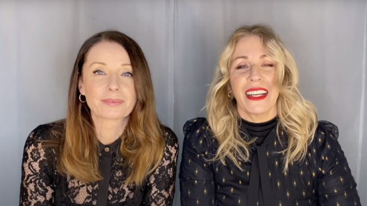 Bananarama look back on Fashion Story in new digital series - RETROPOP