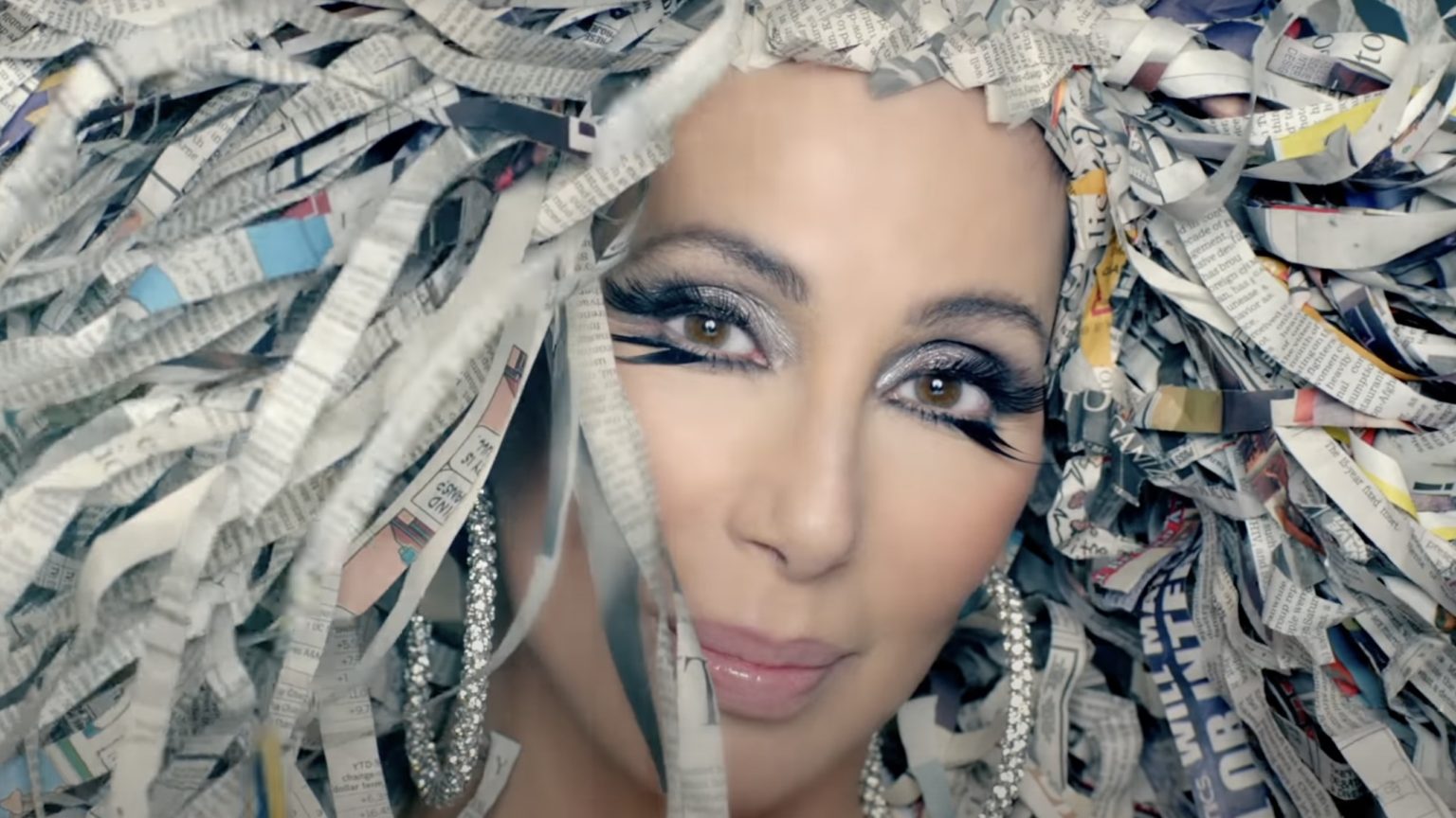 Cher teases new music: 'I've never heard anything like this before ...