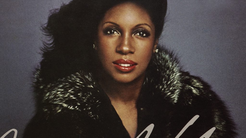 Mary Wilson's self-titled debut album expanded and released on ...
