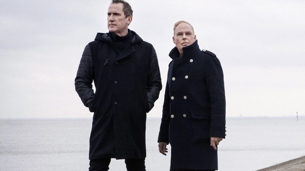 OMD celebrate 40 years of ‘Architecture & Morality’ with 12” vinyl ...