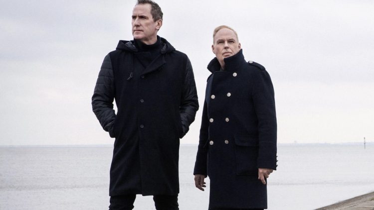 OMD celebrate 40 years of ‘Architecture & Morality’ with 12” vinyl ...