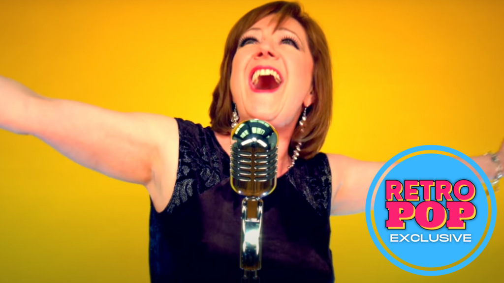 Nicki French working with Steps songwriter on 'Motown' inspired new ...
