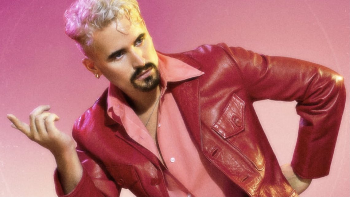 Tom Aspaul confirms release date for 'Black Country Discothèque' vinyl ...