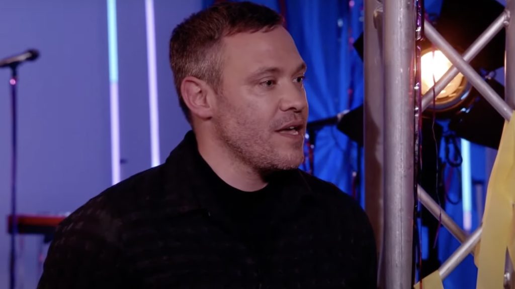 Watch: Will Young takes on CeCe Peniston's 'Finally' for YouTube Pride ...