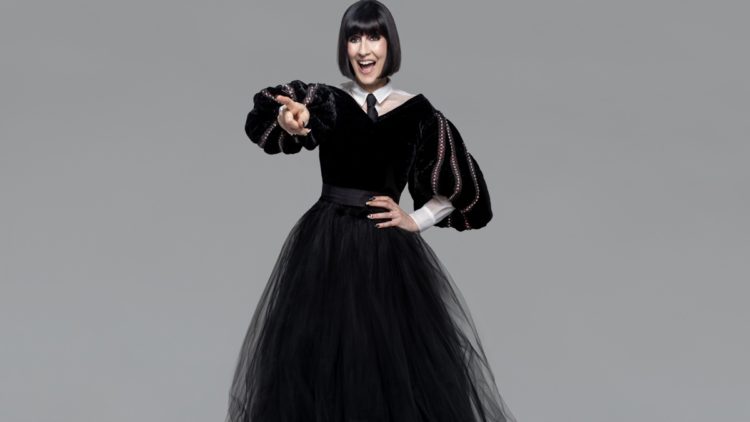 Marcella Detroit celebrating 50 years in music with new solo album ...