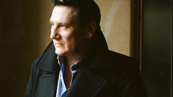 Tony Hadley releases new single ‘Because of You’ - Retro Pop | The ...