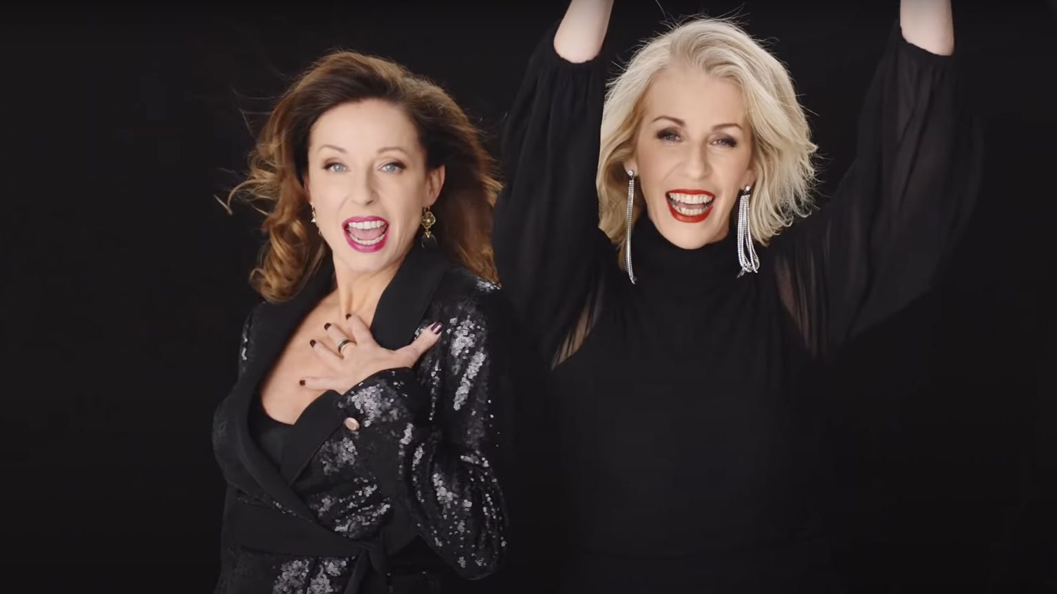 Bananarama reunite with longtime producer Ian Masterson for new music ...