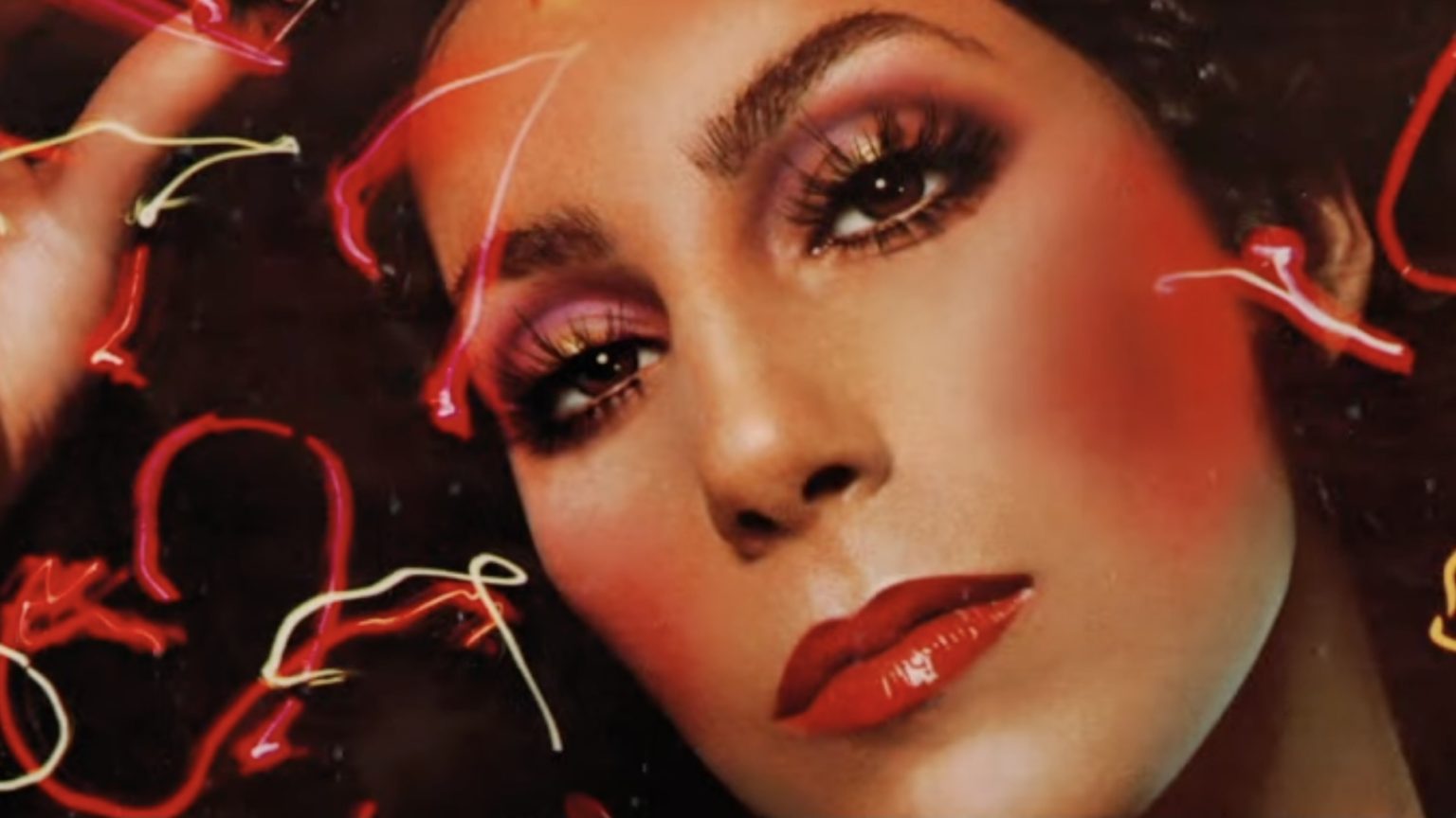 Classic Cher album ‘Stars’ restored and remastered for digital reissue ...