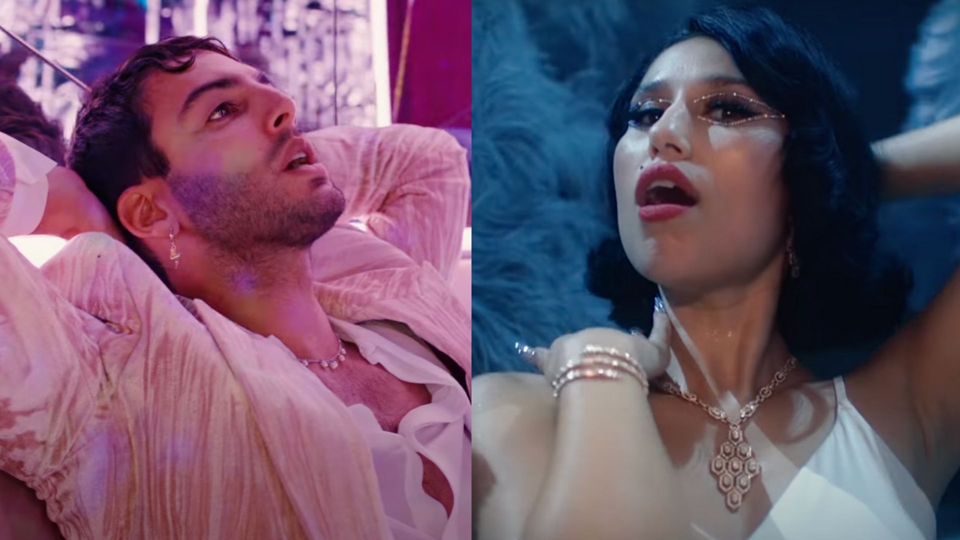 Gary Numan's wife 'walked out the room' when he played latest 'Intruder ...