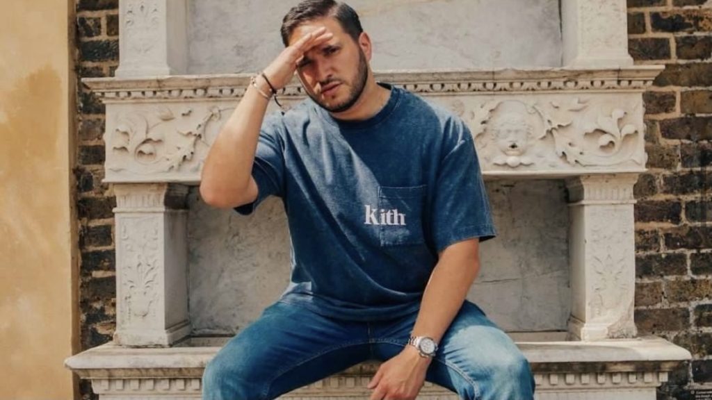 Jonas Blue looking to pen Spice Girls’ comeback single - Retro Pop