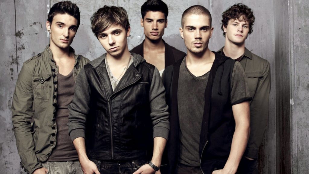 The Wanted reunion on the cards amid Tom Parker’s brain tumour battle ...
