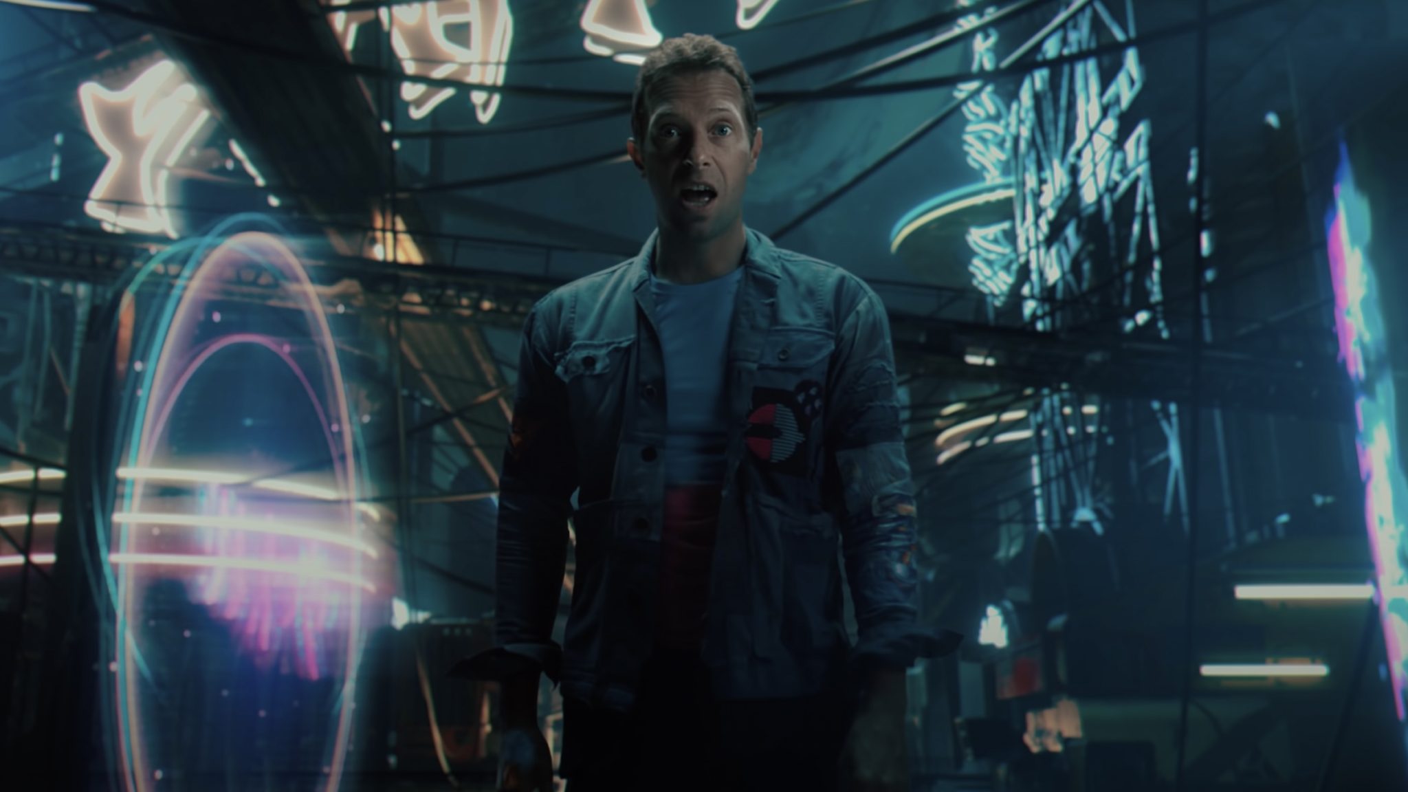 Coldplay announce 2022 ‘Music of the Spheres’ World Tour - RETROPOP