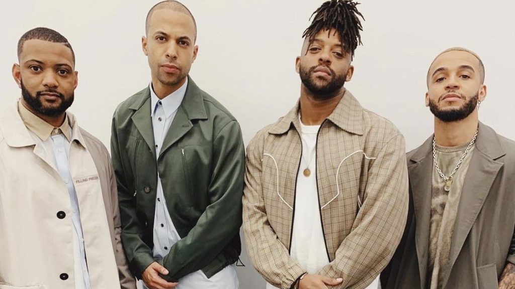 JLS’ comeback album to drop before 2021 is over - RETROPOP