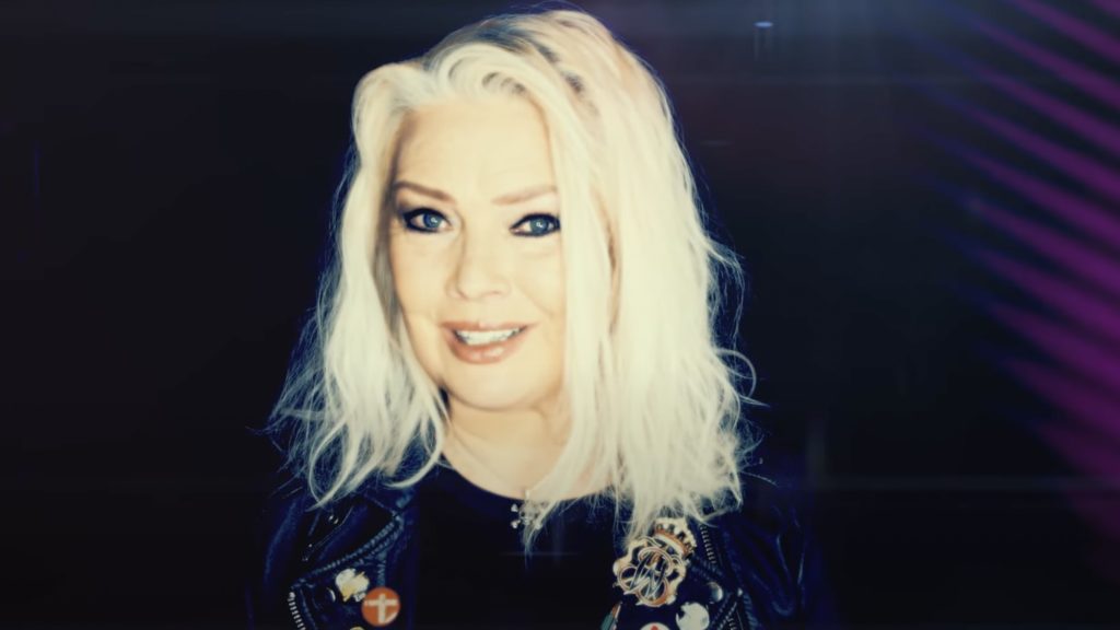 Kim Wilde: ‘New album is very much in the pipeline’ - Retro Pop | The ...