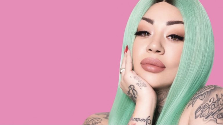 Mutya Buena returning to stage for first solo gig in two years ...