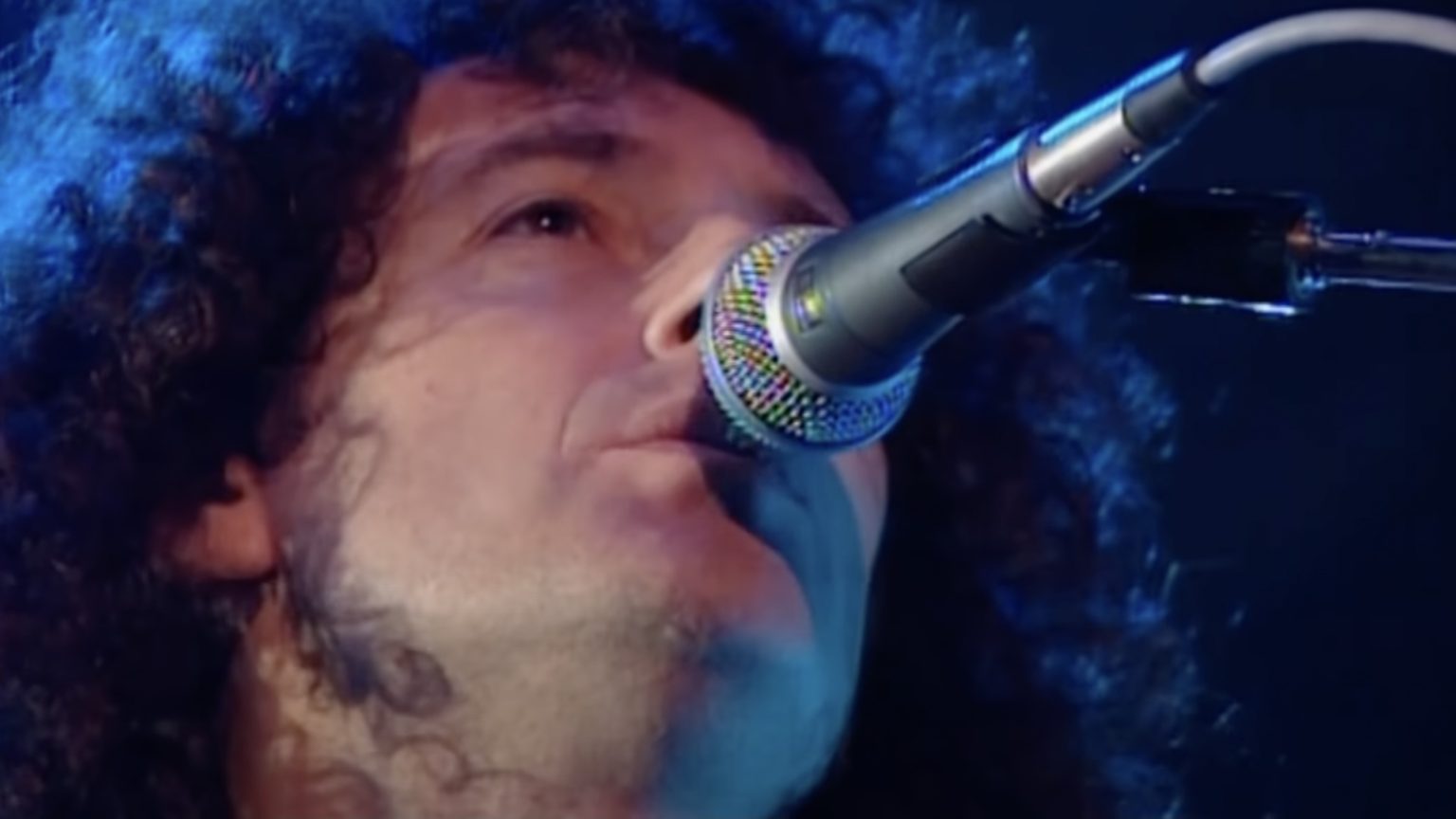 Brian May plotting new solo album - RETROPOP