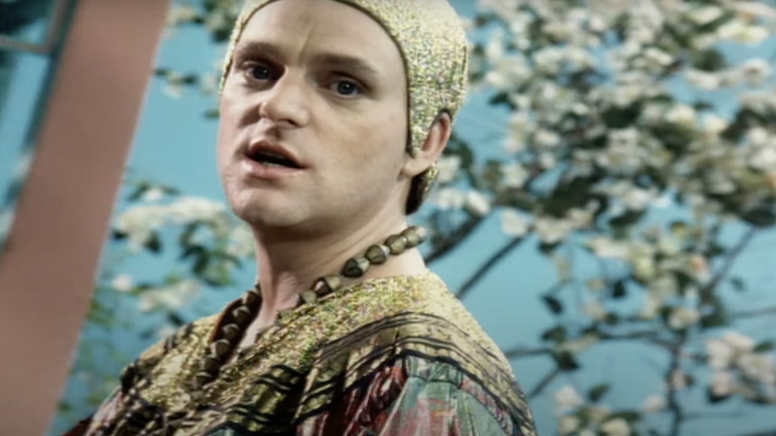 Erasure announce expanded 2CD edition of ‘I Say I Say I Say’ - RETROPOP