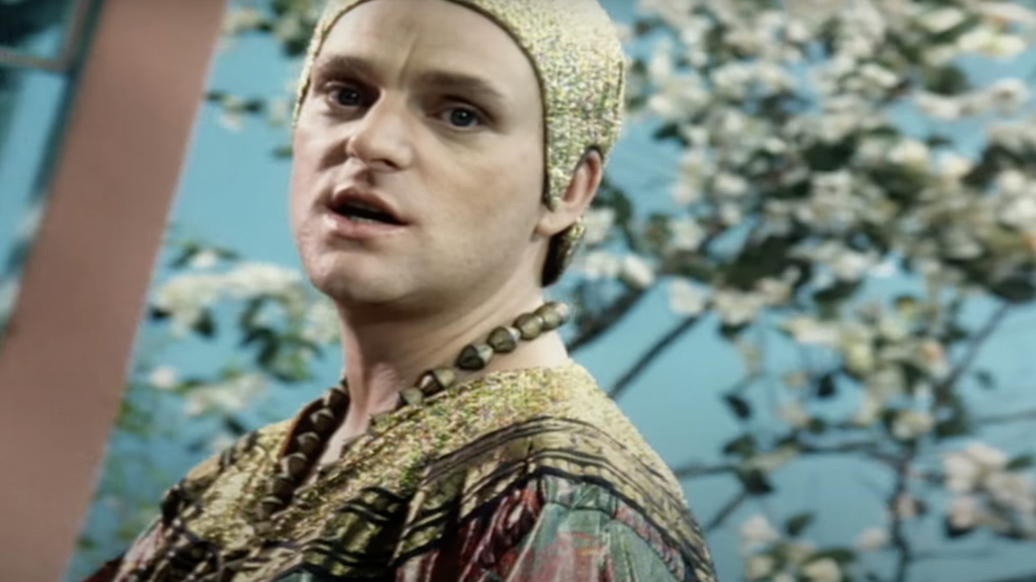 Erasure announce expanded 2CD edition of ‘I Say I Say I Say’ - RETROPOP