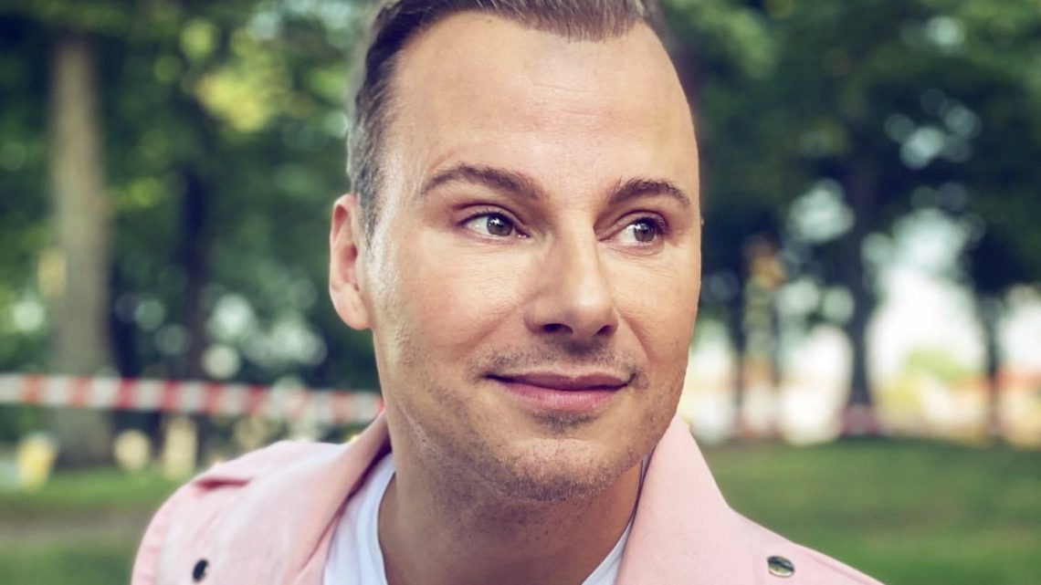 Magnus Carlsson drops new version of Rick Astley classic ‘Never Gonna ...