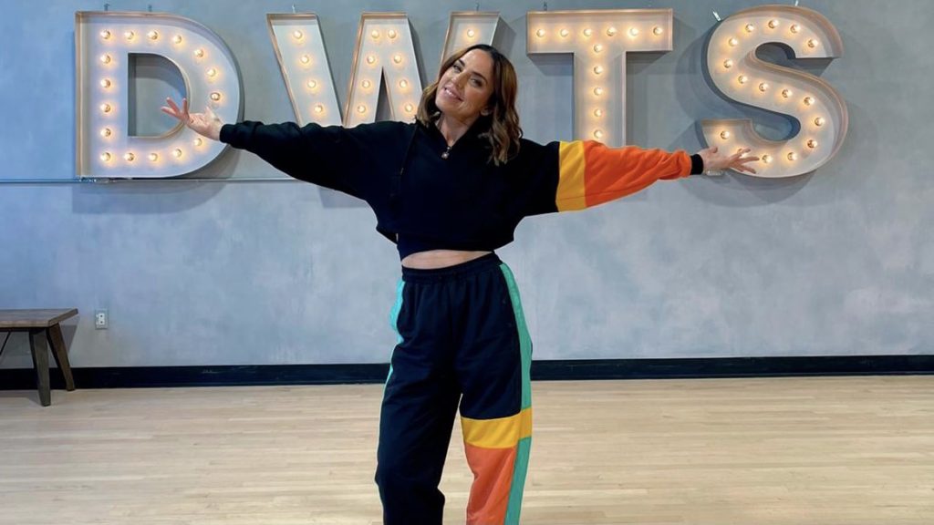 Melanie C joins ‘Dancing With the Stars’ line-up - Retro Pop | The ...