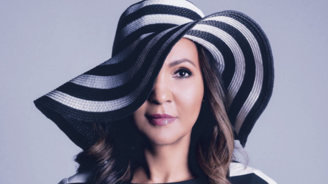 Rozalla returns with new single ‘I Want You Back’ - Retro Pop | The ...