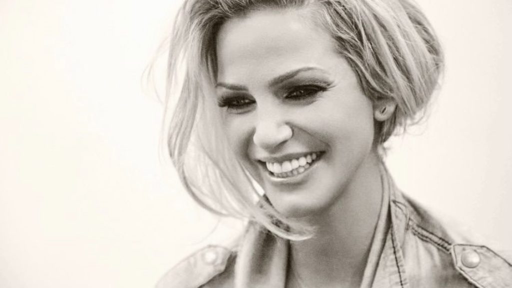 Sarah Harding dies aged 39 - Retro Pop | The Music Magazine: Latest ...