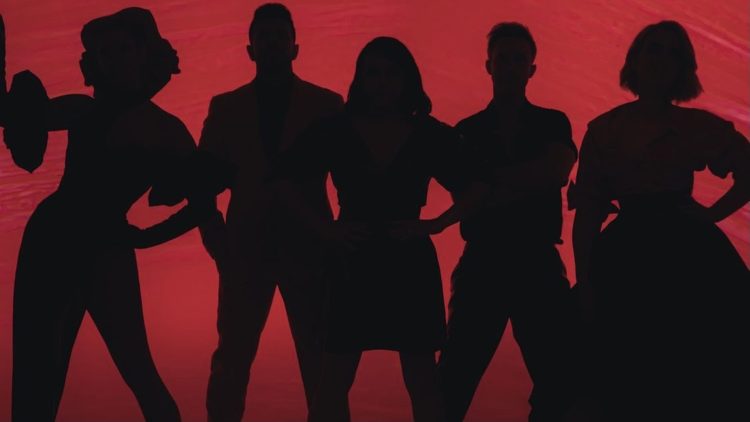 Steps announce ‘The Slightest Touch’ as latest single - RETROPOP