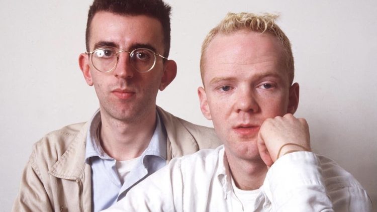 The Communards tease ‘exciting announcements’ after making social media ...