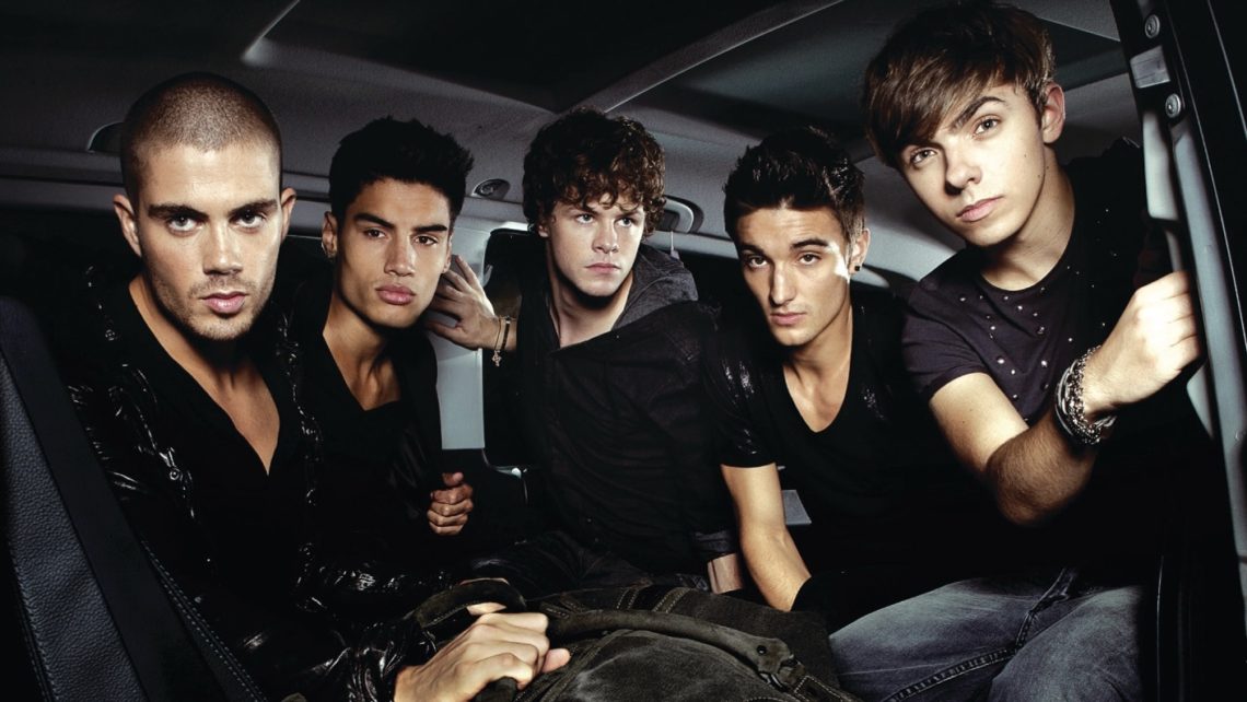 The Wanted ‘readying new single for comeback’ - Retro Pop