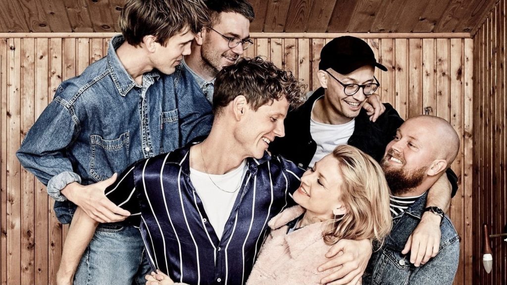 Alphabeat play final concert on ‘12 Nights of Thunder’ Farewell Tour ...