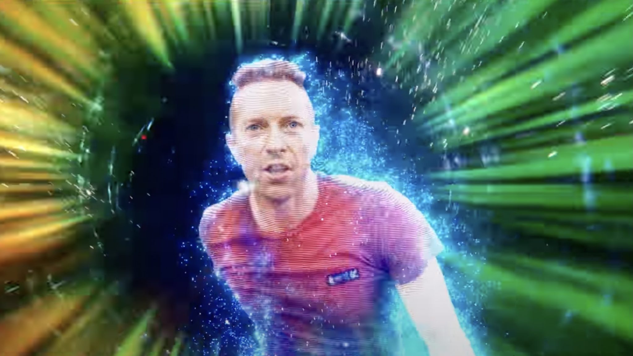 Coldplay have five unreleased James Bond theme songs - RETROPOP