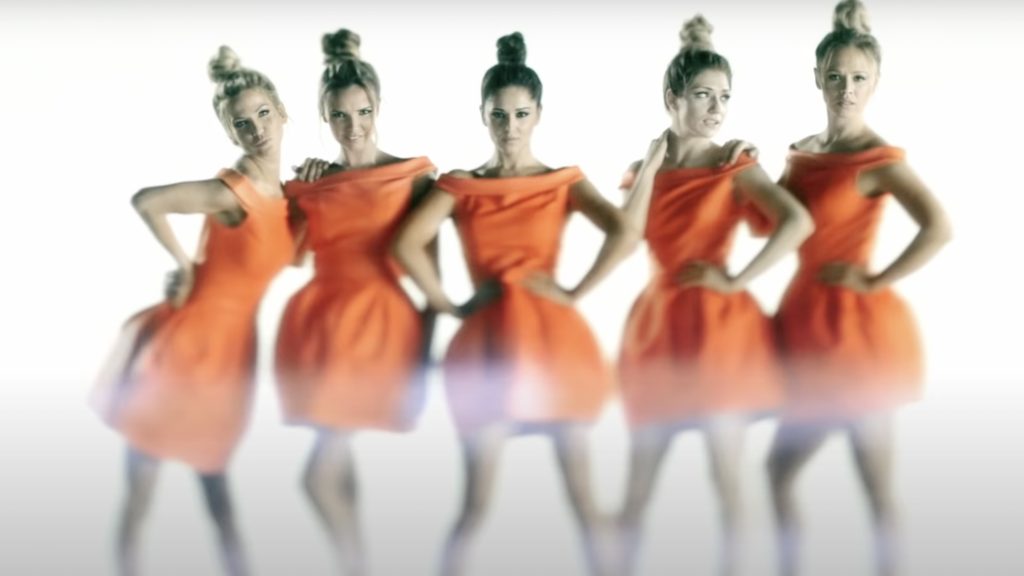 Girls Aloud reunion shelved following death of Sarah Harding - Retro ...