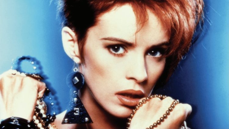 Sheena Easton’s classic EMI singles collected in ‘Definitive’ box set ...